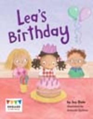 Lea's Birthday 6 Pack by Jay Dale | Goodreads