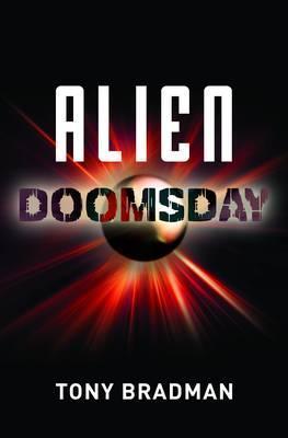 Alien: Doomsday by Tony Bradman | Goodreads