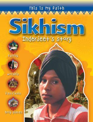 Sikhism by Dave Dalton | Goodreads