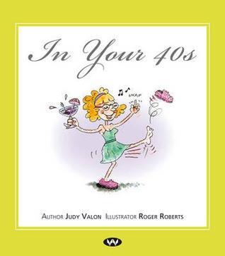 In Your 40s by Valon | Goodreads