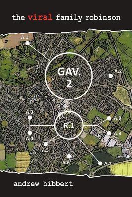 The Viral Family Robinson by Andrew Hibbert | Goodreads