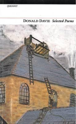 Donald Davie: Selected Poems by Donald Davie | Goodreads