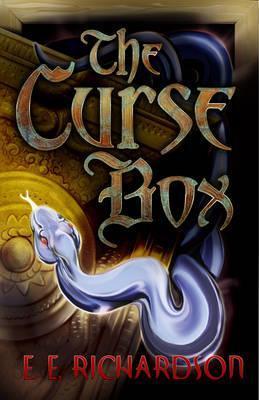 The Curse Box by E.E. Richardson | Goodreads