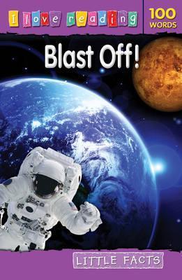 Blast Off! by Ruth Owen | Goodreads