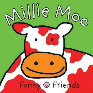 Millie Moo. by Roger Priddy | Goodreads
