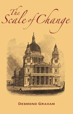 Scale of Change by Desmond Graham | Goodreads