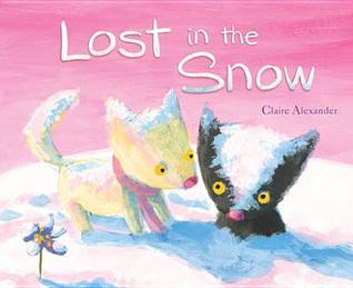 Lost in the Snow by Claire Alexander | Goodreads