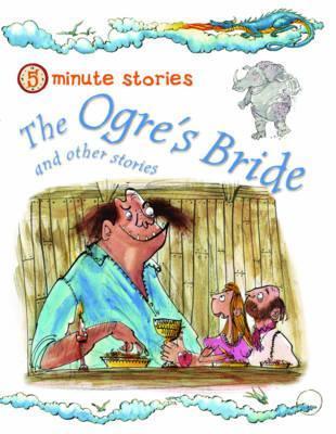 The Ogre's Bride and Other Stories by Belinda Gallagher | Goodreads