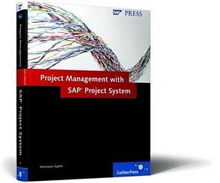 Project Management With SAP Project System by Mario Franz | Goodreads