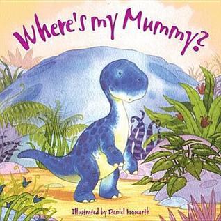Where's My Mummy? by Graham Oakley | Goodreads