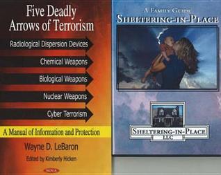 Five Deadly Arrows of Terrorism: Radiological Dispersion Devices ...