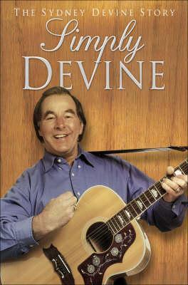 Simply Devine by Sydney Devine | Goodreads