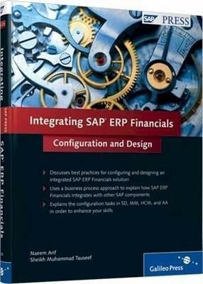 Integrating SAP ERP Financials by Naeem Arif | Goodreads