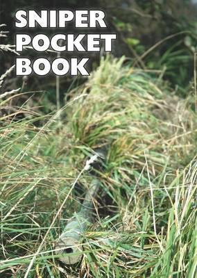 Sniper Pocket Book by Frank Fletcher | Goodreads