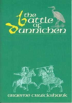 The Battle of Dunnichen by Graeme Cruickshank | Goodreads