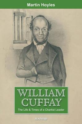 William Cuffay by Martin Hoyles | Goodreads