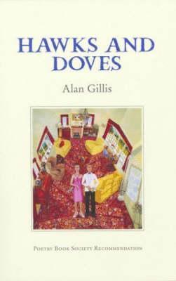 Hawks and Doves by Alan Gillis | Goodreads