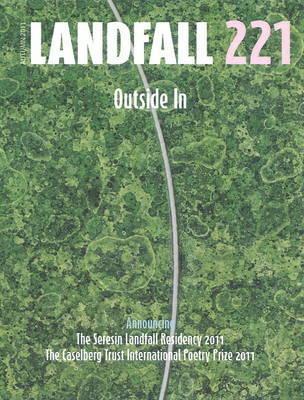 Landfall 221 by David Eggleton | Goodreads