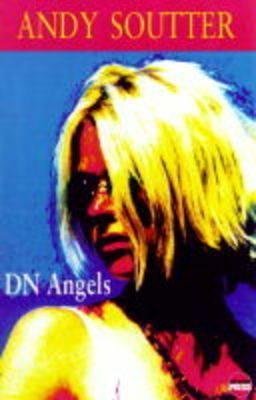 DN Angels by Andy Soutter | Goodreads
