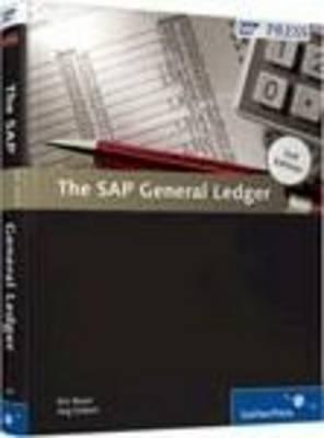 The Sap General Ledger by Eric Bauer | Goodreads