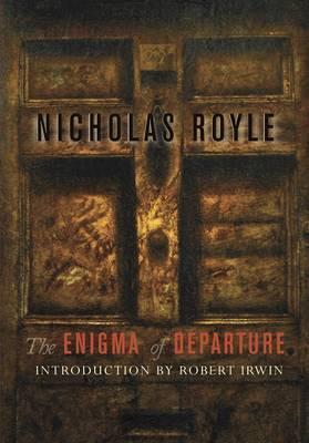 The Enigma of Departure by Nicholas Royle | Goodreads