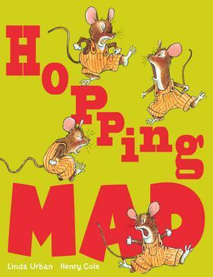 Hopping Mad by Linda Urban | Goodreads
