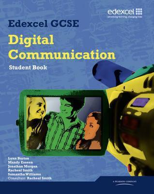 Edexcel GCSE Digital Communication Student Book by Esseen | Goodreads