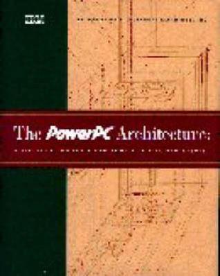 The PowerPC Architecture: A Specification for a New Family of RISC ...