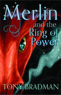 Merlin and the Ring of Power by Tony Bradman | Goodreads