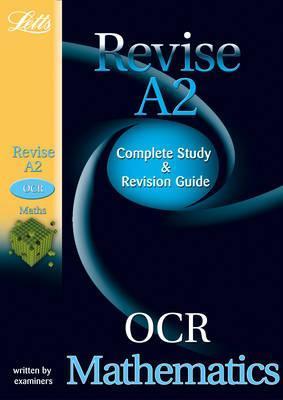 OCR Maths: Study Guide by Peter Sherran | Goodreads