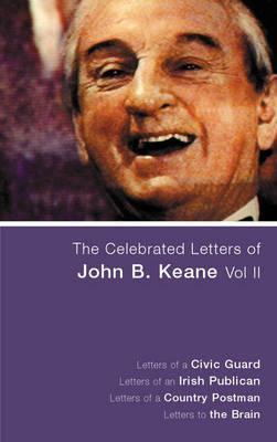 Celebrated Letters by John Brendan Keane | Goodreads