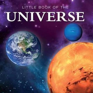Little Book of the Universe by Liam McCann | Goodreads