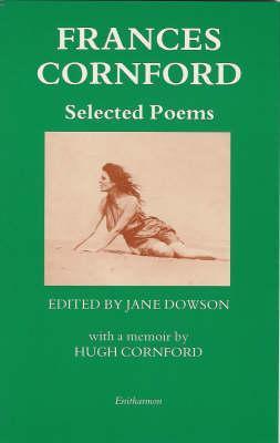 Frances Cornford: Selected Poems by Frances Cornford | Goodreads