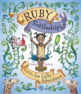 Ruby Nettleship by Thomas Docherty | Goodreads