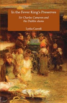 In the Fever King's Preserves by Lydia Carroll | Goodreads