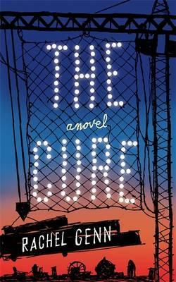 The Cure by Rachel Genn | Goodreads