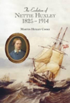 The Evolution of Nettie Huxley by Martin Huxley Cooke | Goodreads