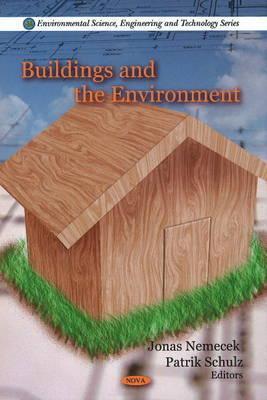 Buildings and the Environment by Jonas Nemecek | Goodreads