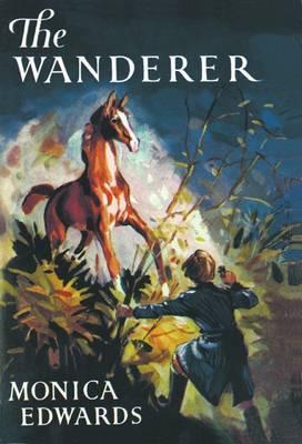 Wanderer by Monica Edwards | Goodreads