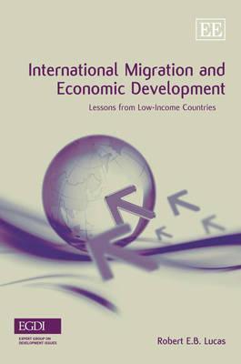 International Migration and Economic Development: Lessons from Low ...