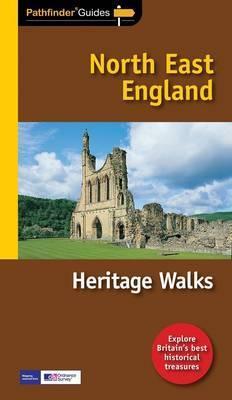 Heritage Walks in North East England by Dennis Kelsall | Goodreads