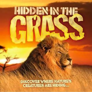 Hidden in the Grass by Barbara Taylor | Goodreads