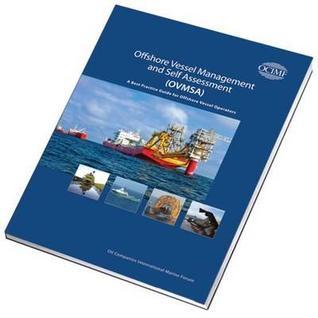 Offshore Vessel Management and Self Assessment (OVMSA): A Best Practice ...