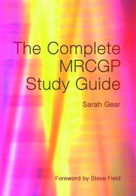 The Complete MRCGP Study Guide by Roy Lilley | Goodreads