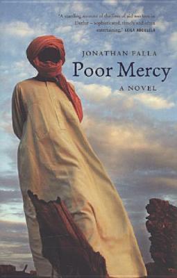 Poor Mercy by Jonathan Falla | Goodreads
