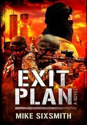 Exit Plan by Mike Sixsmith | Goodreads
