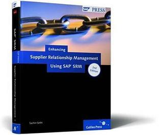 Enhancing Supplier Relationship Management Using SAP SRM: A detailed ...