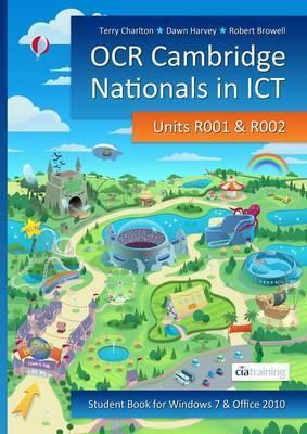 OCR Cambridge Nationals In ICT For Units by CIA Training Ltd | Goodreads
