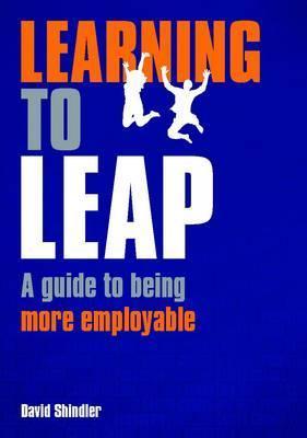 Learning to Leap by David Shindler | Goodreads
