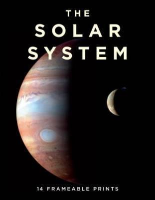 The Solar System by Quercus | Goodreads